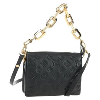 Louis Vuitton unisex, Pre-owned, Noir, Taille: ONE Size Sac bandouli&egrave;re vintage Monogram Pre-owned