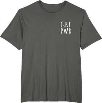 Girls Power T-Shirt