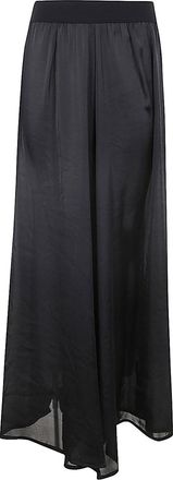Maria Calderara Shorts - Schwarz