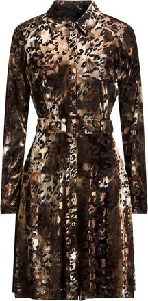 Guess KLEIDER - Mini-Kleider auf YOOX.COM