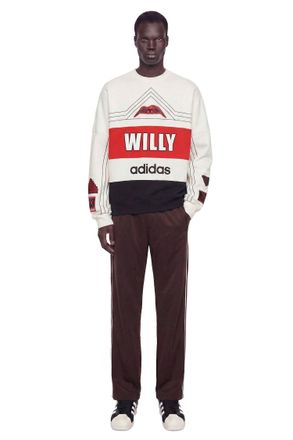 adidas Adidas X Wales Bonner Track Pants