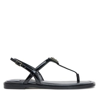 Guess Sandalen Guess FLJRA4 PAF21 Schwarz
