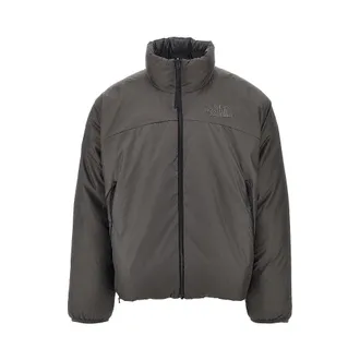 The North Face Pertex Nuptse reversible down jacket Man XL