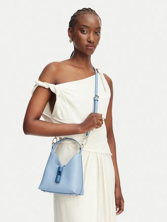 Furla Handtasche Furla Iride Mini WE00876 ARE000 KH CDZ00 Hellblau