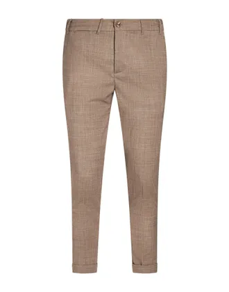 Eredi Del Duca HOSEN & R&Ouml;CKE - Hosen auf YOOX.COM