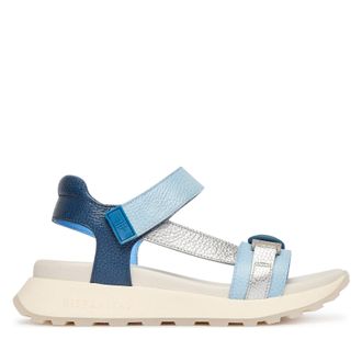 Hispanitas Sandalen Hispanitas CHV264679 C003 Blau