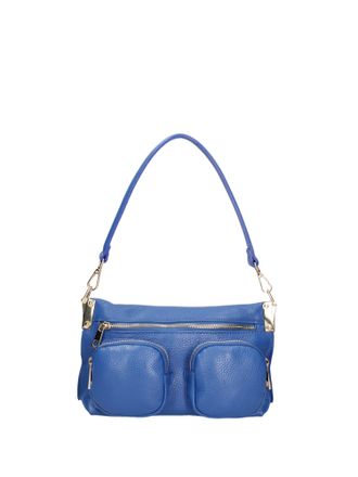 Roberta Rossi Schultertasche Frauen BLUETTE