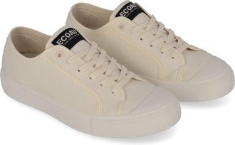 Ecoalf Unisex Obialf Sneakers Damen, Rosa, 41 EU