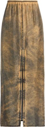 Maison Margiela HOSEN & R&Ouml;CKE - Maxi-R&ouml;cke auf YOOX.COM