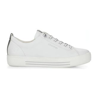 Remonte Sneakers - - Shoes - Damen - Wei&szlig; - 39 EU