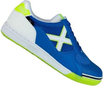 Munich Unisex G-3 Indoor Low-top, 42 EU