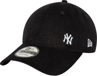 New Era Cord flawless 9forty neyyan blkwhi