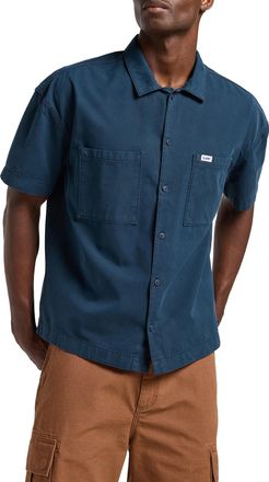 Lee Mechanic Shirt