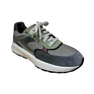 Xsensible Ponte Vecchio Sneaker - - Shoes - Damen - Grau - 42 EU