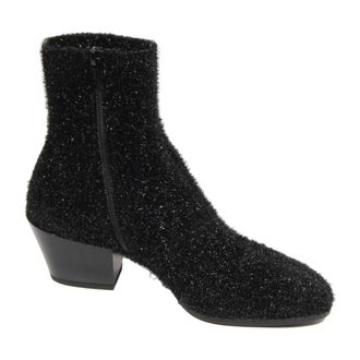 Hogan Sock Boots - - Shoes - Damen - Schwarzk - 37 1/2 EU