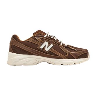 New Balance 740V2 Chaussure de course - Homme - Sport - Brun - Taille: 44 EU