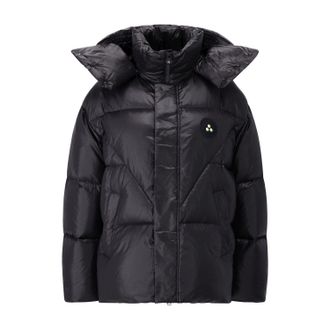 Peuterey Steppjacke Thugger aus Daunen