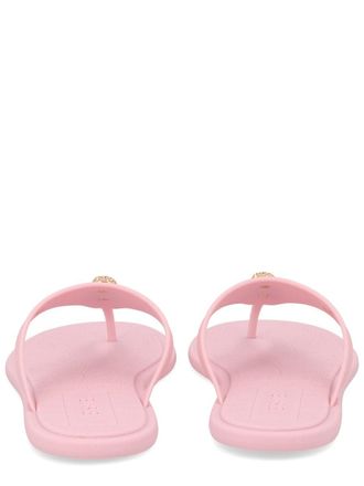 Versace Alia Sandal - Pink
