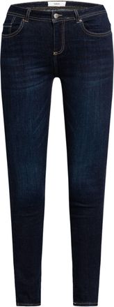 BA&SH Ba&Sh Skinny-Jeans Aimi blau