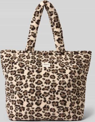 Barts Shopper mit Fleece-Innenfach Modell Bugbane