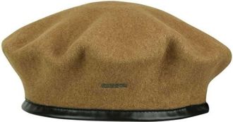 Kangol Monty Beret, B&eacute;ret