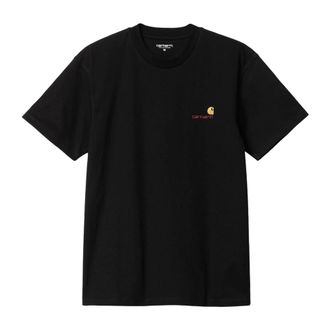 Carhartt Work in Progress Herren, Oberteile, Schwarzk, XLGr&ouml;&szlig;e