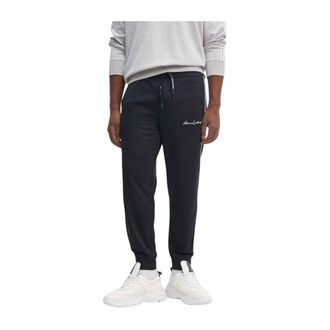 A|X Armani Exchange Sweatpants - - Trousers - Herren - Blau - XL