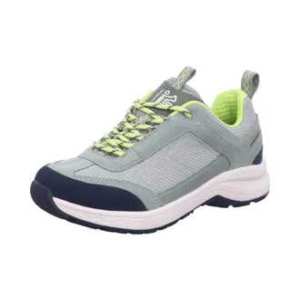 Waldl&auml;ufer Damen, Schuhe, Mehrfarbig, 38 1/2 EUGr&ouml;&szlig;e