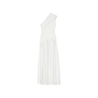 Solace London Damen, Kleider, Wei&szlig;, XSGr&ouml;&szlig;e