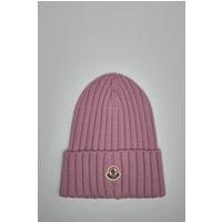 Moncler Wool Beanie