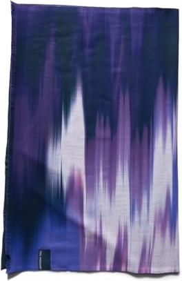 Cecil B572455 Foulard bouclé, Bleu Sarcelle terne, A Femmes