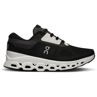 On Damen Laufschuhe Cloudstratus 3