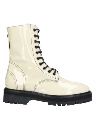 Dawni SCHUHE - Stiefeletten auf YOOX.COM