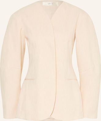 Inwear Inwear Blazer Veetaiw Mit Leinen beige