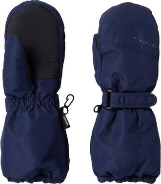 McKinley Kinder Skihandschuhe Mabal