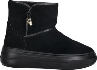 Furla Damen, Schuhe, Schwarzk, 41 EUGr&ouml;&szlig;e