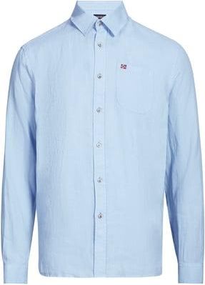 Napapijri Chemise en coton