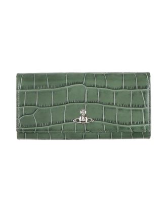 Vivienne Westwood Kleinlederwaren - Brieftaschen auf YOOX.COM