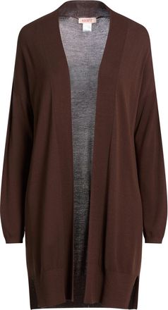 Kontatto STRICKWAREN - Strickjacken auf YOOX.COM