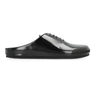 Jacquemus Slippers - - Shoes - Herren - Schwarzk - 40 EU