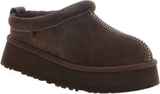 UGG Tazz Western Slipper - Brown