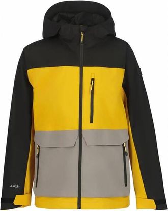 Icepeak Kinder Jacke LASSAN JR