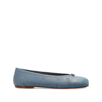 Maison Margiela Damen, Schuhe, Grau, 36 EUGr&ouml;&szlig;e