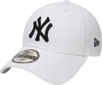 New Era unisex, Accessoires, Blanc, Taille: ONE Size Casquette 9Forty