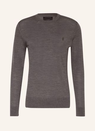 AllSaints Allsaints Pullover Mode grau