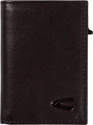 Gabor Kartenetui mit Schiebemechanismus - - Accessories - unisex - Schwarzk - ONE SIZE