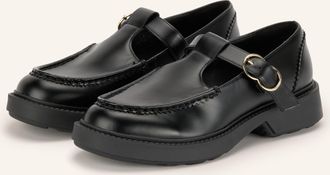 HUGO BOSS Hugo Loafer Angey schwarz