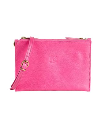 IL BISONTE TASCHEN - Umh&auml;ngetasche auf YOOX.COM