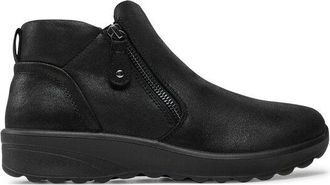 Skechers Stiefeletten Lovely Vibe 158952/BBK Schwarz