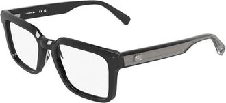 Lacoste Optische Fassung - - Accessories - unisex - Schwarzk - 54 MM